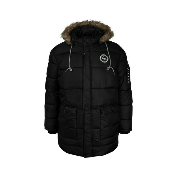 Hype Mens Explorer Parka - Walmart.ca