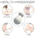 Personal Wand Massager With Multi Speeds Powerful And Relieve Muscle Tension And Fatigue Massager