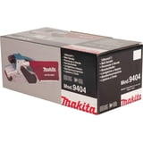 Makita 9404 4" x 24" Belt Sander, with Variable Speed , Blue - Walmart.com