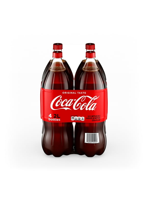Coke in Coca-Cola - Walmart.com