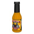 Wing Time Buffalo Wing Sauce, Medium, 13 Oz - Walmart.com