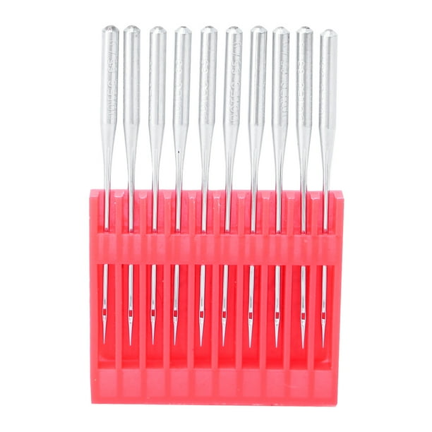 Practical Durable Use Sewing Machine, Metal Needle, Embroidery DIY ...