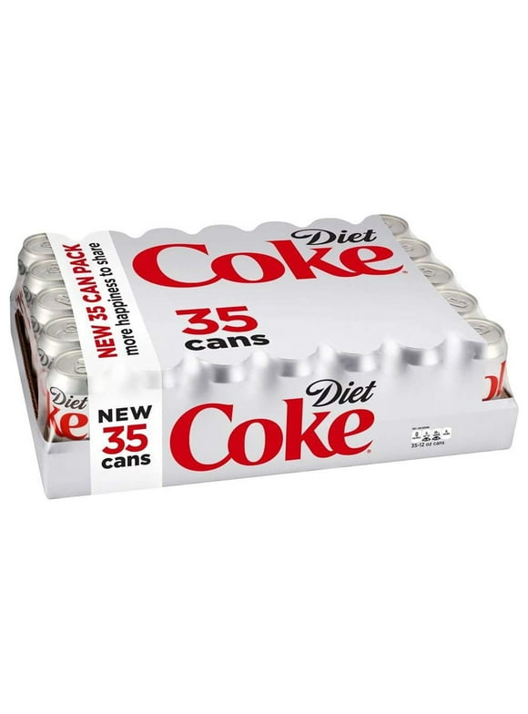 Diet Coke in Coca-Cola - Walmart.com