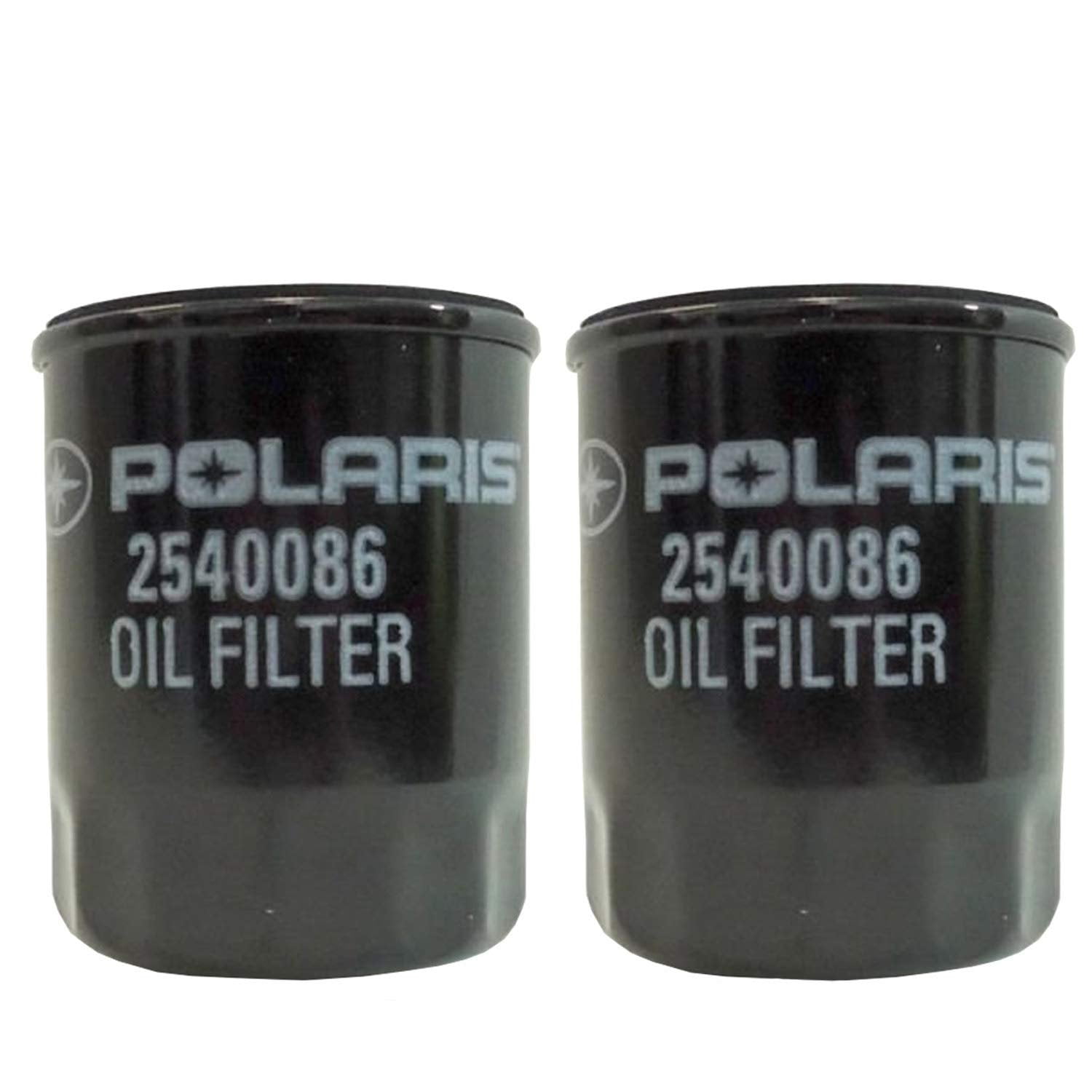 Polaris Oem Oil Filter Pack Of 2