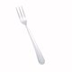 Winco 0002-07 24-Piece Windsor Oyster Fork Set, 18-0 Stainless Steel ...