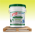 Lanco Urethanizer Roof Sealer, White Finish, 5 Gallon, High Performance ...