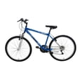 Mantis Raptor 26 inch Hardtail MTB Bicycle Men's Frame, Blue - Walmart.com