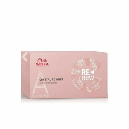 WELLA COLOR RENEW CRYSTAL POWDER 5X9G | Walmart Canada