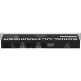 Behringer SONIC ULTRAMIZER SU9920 Ultimate Stereo Sound Enhancement ...