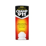 Cramp 911 Muscle Relaxing Roll-on Lotion, Relief for Leg Pain, 0.71 oz ...