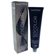 Matrix SoColor Pre-Bonded Permanent Hair Color - 8N Medium Blonde ...