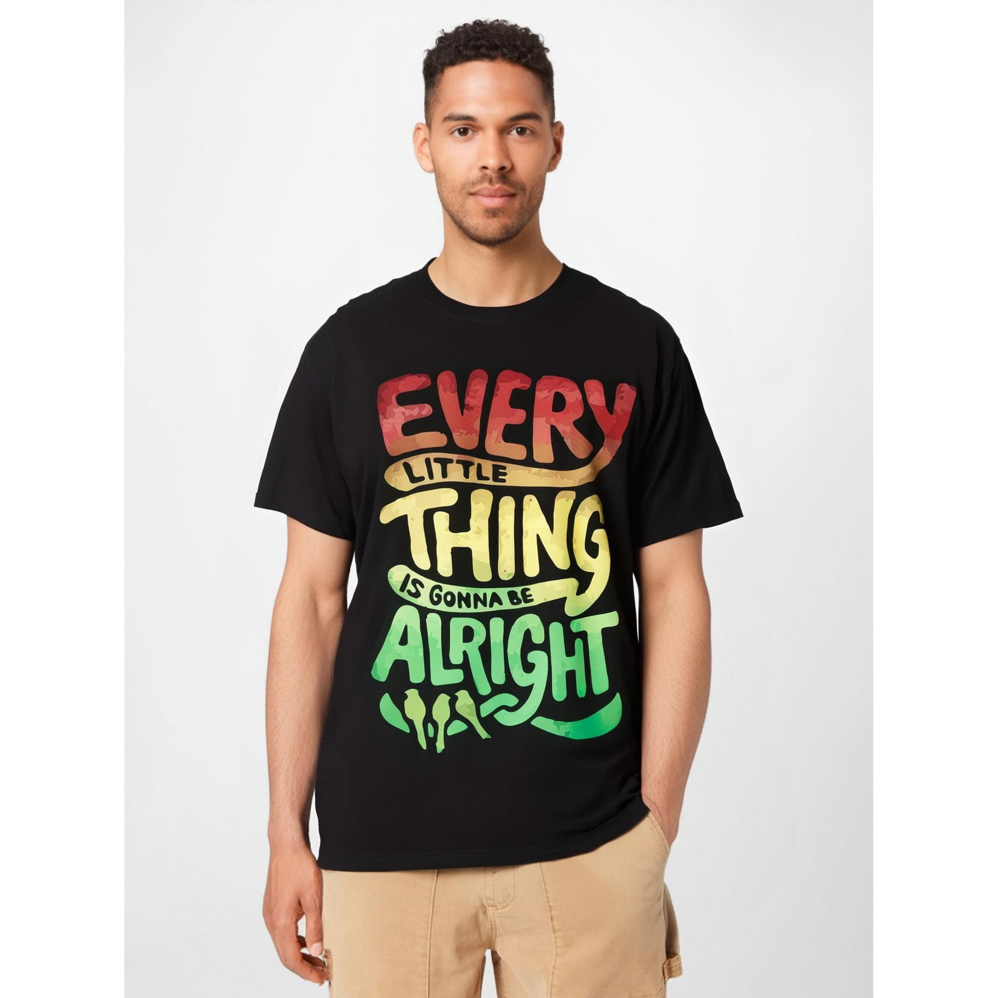 Click here for Generic Vibrant Every Little Thing Is Gonna Be Alr... prices