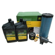 John Deere Original Equipment Guard Kit - BM22618 - Walmart.com