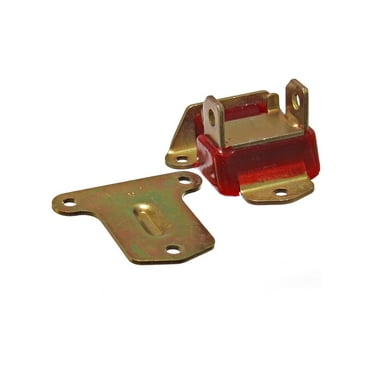 Energy Suspension 98-02 Chevy Camaro Red LS1 Motor Mount Clamshell Insert - Walmart.com