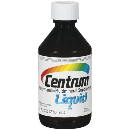 UPC 300054343628 - Centrum Adults Multivitamin and Multimineral ...