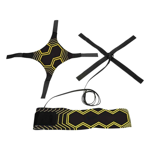 Smart Ball Soccer Bot: Ultimate Indoor Robot Football Trainer for Kids ...