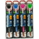 Orabrush Tongue Cleaner - 4 Brushes - Walmart.com