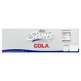 Sams Cola Diet Soda Pop, 12 fl oz, 24 Pack Cans - Walmart.com