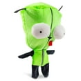 Invader Zim GIR With Removable Costume 10-Inch Collector Plush Toy ...