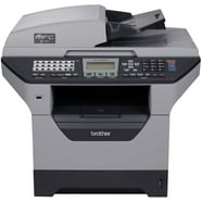 Brother MFC-L8905CDW All-in-One Color Laser Printer with Duplex Print ...