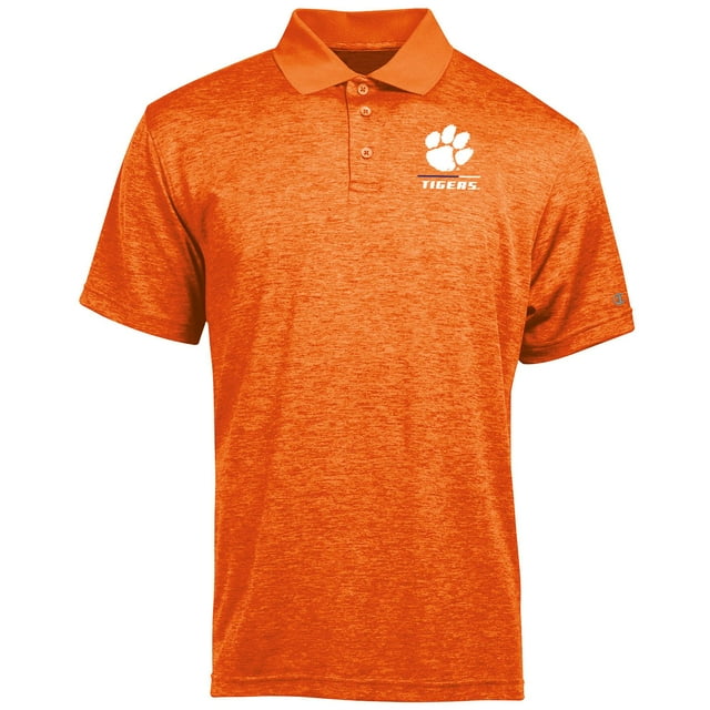 Champion Clemson Tigers Men's Polo - Samsclub.com
