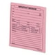 Universal Important Message Pink Pads, 4.25 x 5.5, 1/Page, 50 Forms/Pad ...