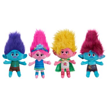 Adopt Me! Collector Plush - 6 Styles - Series 1 - Fun Collectible Toys ...