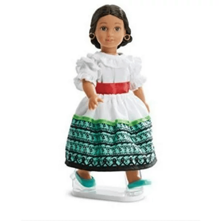 American Girl Doll Josefina