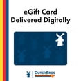 Dutch Bros eGift Card [Email Delivery] - Walmart.com