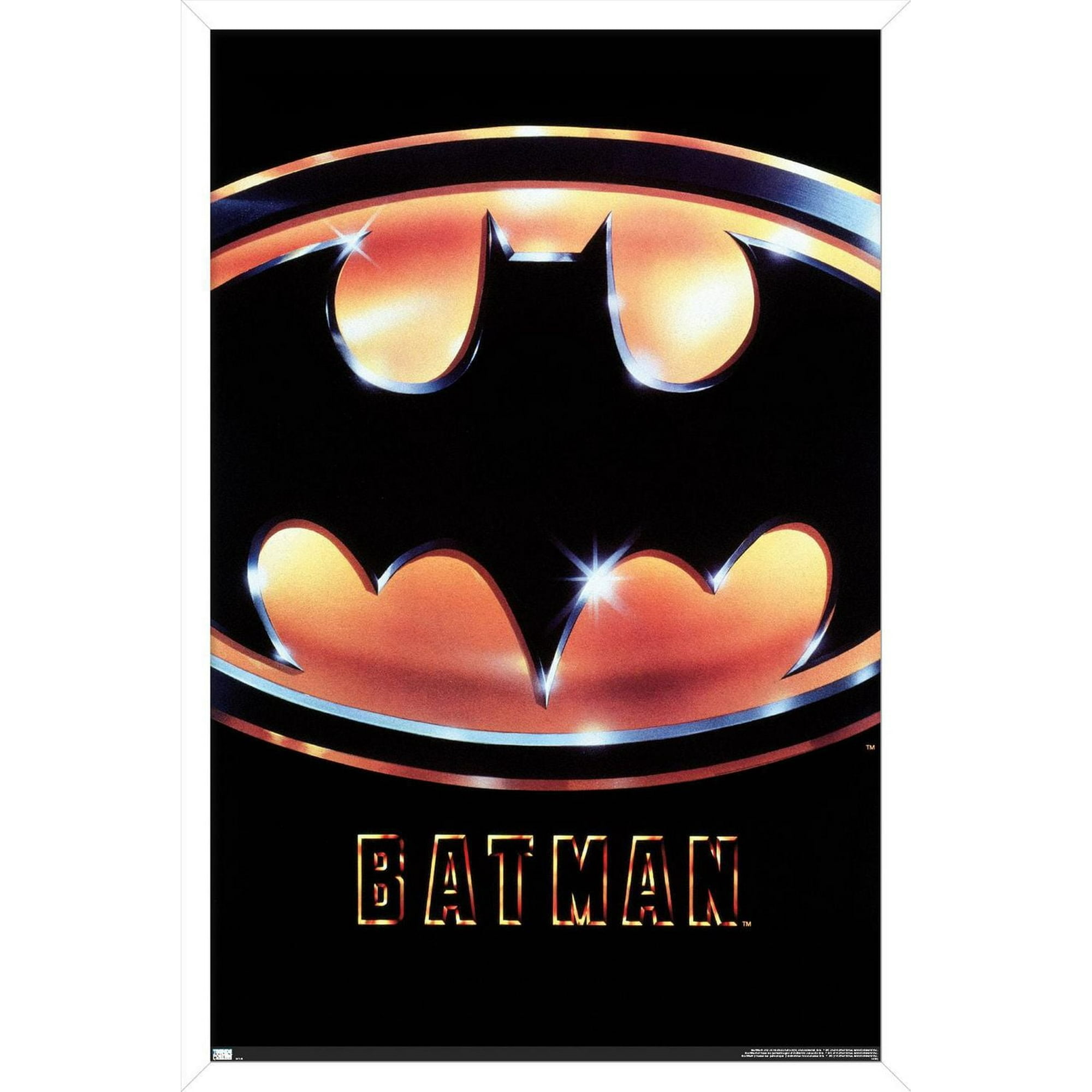 Click here for Trends International Dc Comics Movie Batman (1989)... prices