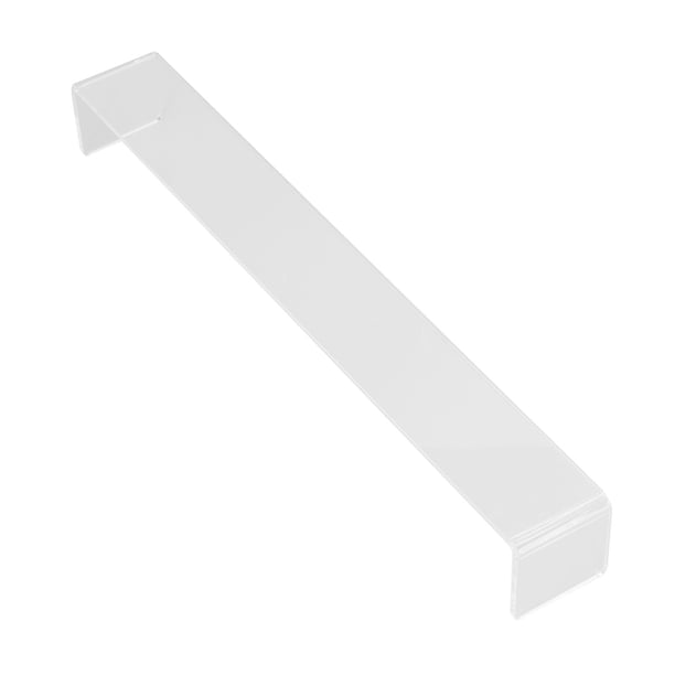 Hand Wrist Leaning Bridge, Polished Edges Artist Leaning Bridge Prevent ...