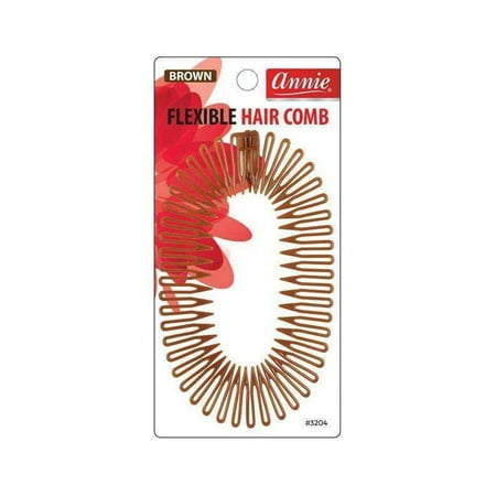 Annie Flexible Hair Comb | Walmart Canada