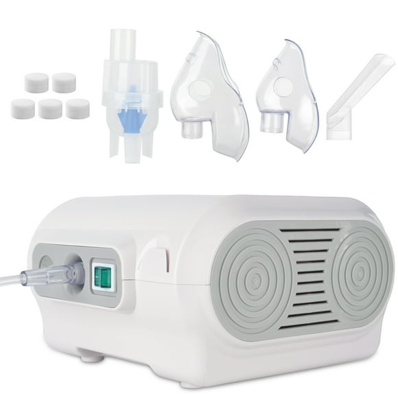 Nebulizer Machine Albuterol