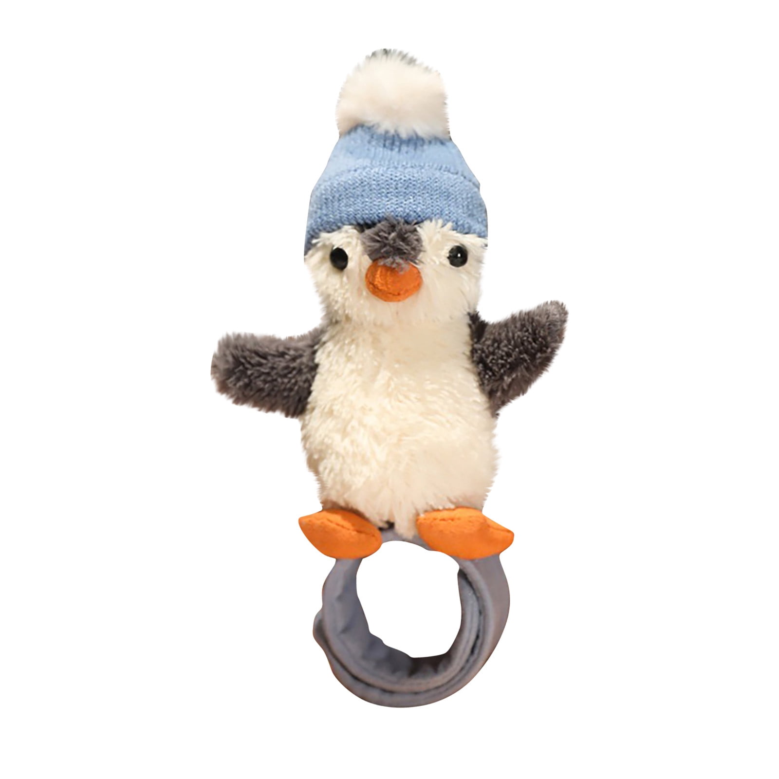 Jellycat Stuffed Animals,Jellycat,Jelly Cat,5.91 inch Penguin Clap Ring ...