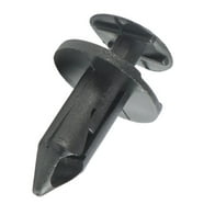 PLASTIC RIVET/GM 63mm DIAMETE 20PK - Walmart.com