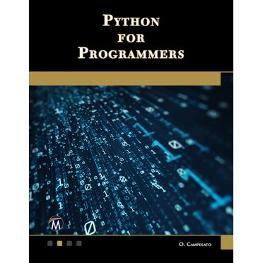 Python 3 for Machine Learning, (Paperback) - Walmart.com