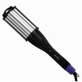Hot Tools Pro Signature Titanium Ceramic Deep Waver Curling Styler ...
