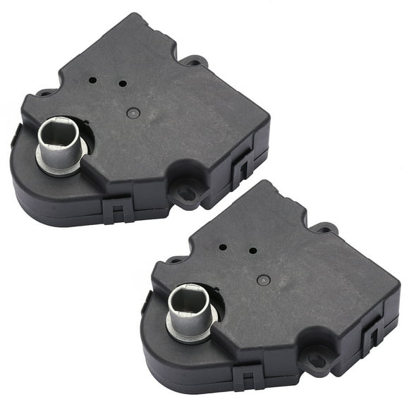 Chevrolet Silverado Fresh Air Door Actuator