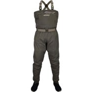 Adamsbuilt Pyramid Lake Wading Jacket-Small - Walmart.com