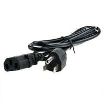 Samsung Toshiba LG Vizio Sony 10 Ft AC Power Cord Cable for TV LCD LED ...