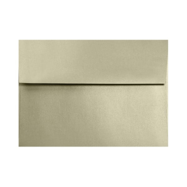 A1 Invitation Envelopes (3 5/8 x 5 1/8) - Silversand (250 Qty ...