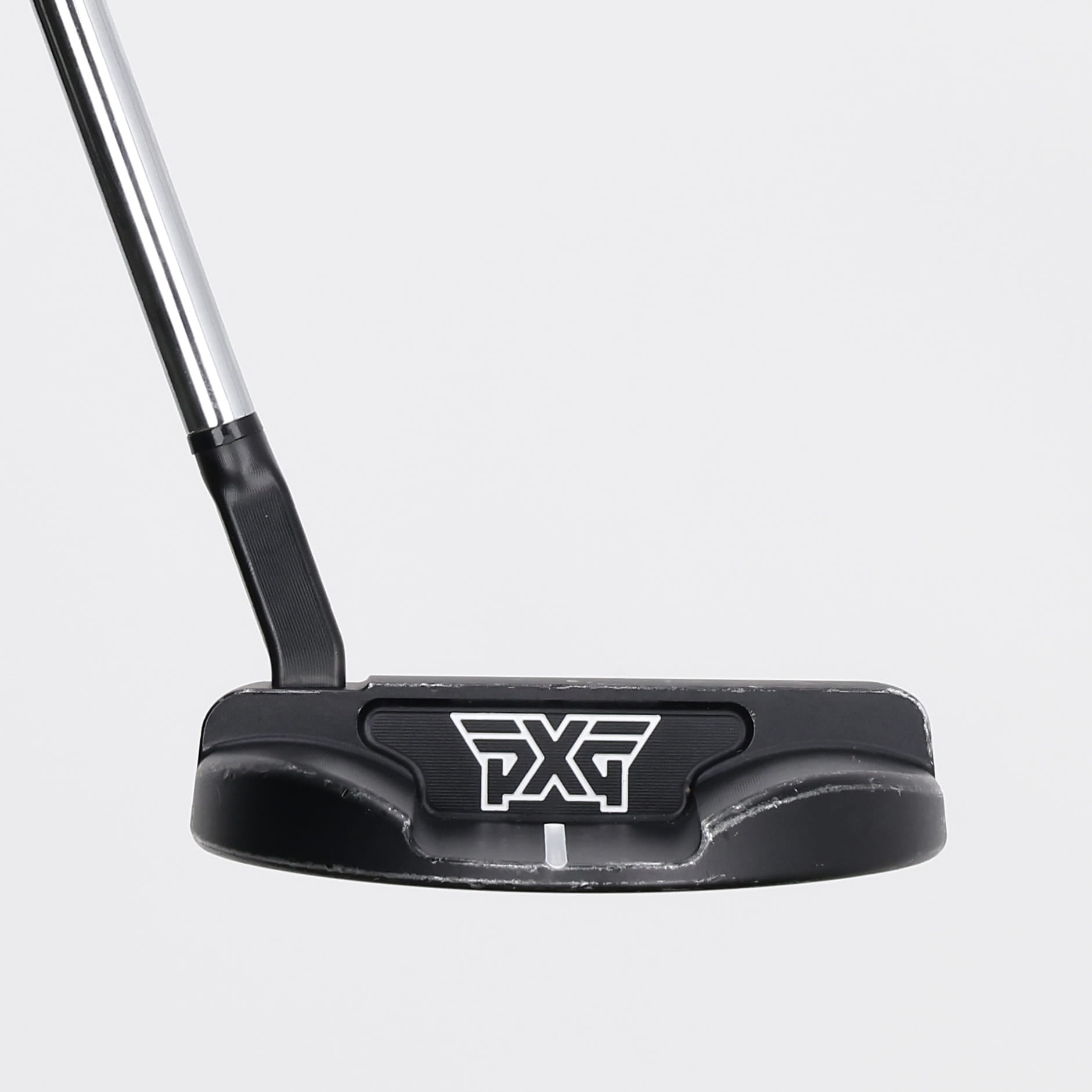 Pre-Owned PXG Battle Ready Hercules - Heel Shafted Putter - Walmart.com