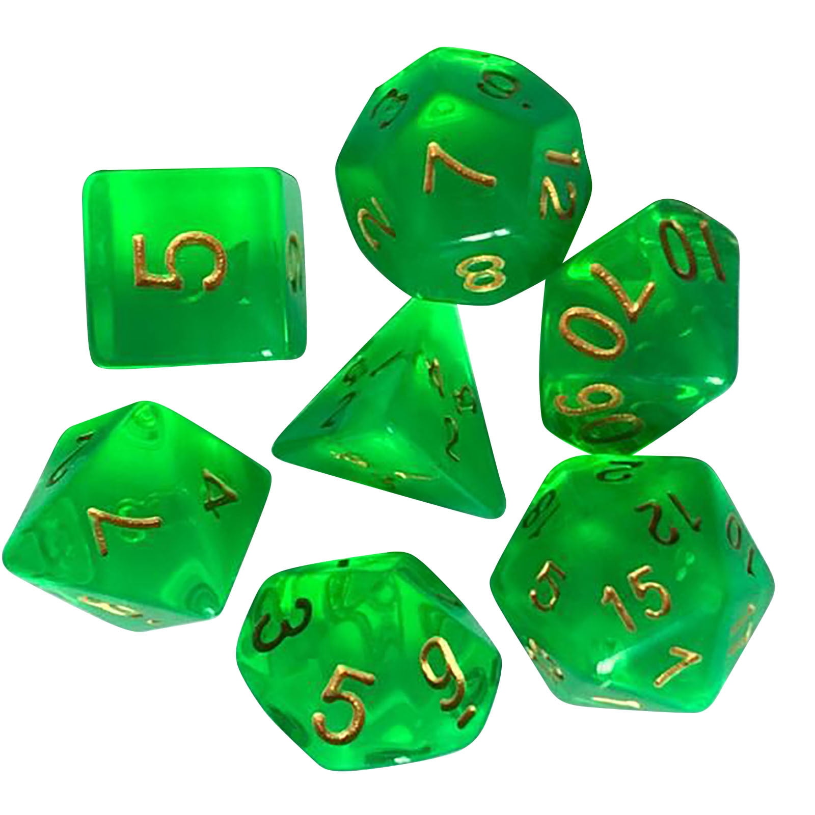 Jpgif Dice Set Extra D6 D20 Polyhedron Dice For Role Playing Dice jpgif-dice-set-extra-d6-d20-polyhedron-dice-for-role-playing-dice