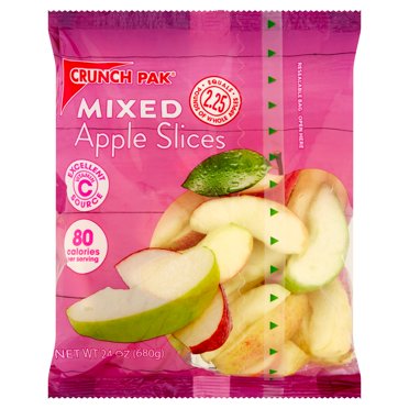 Fresh Granny Smith Apples, 3 lb Bag - Walmart.com