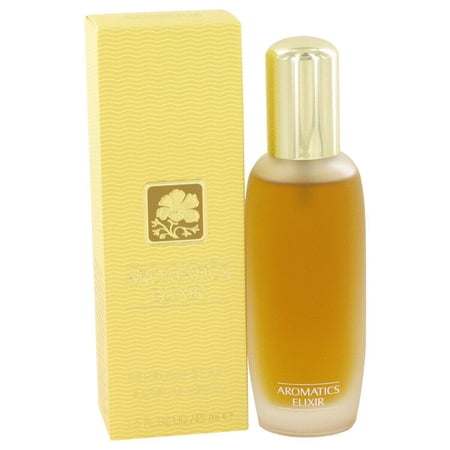 (pack 6) Aromatics Elixir Perfume By Clinique Eau De Parfum Spray1.5 oz ...