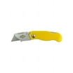 COSCO Retractable Safety Knife, Compact Utility Jiffi-Cutter w/ Blade ...