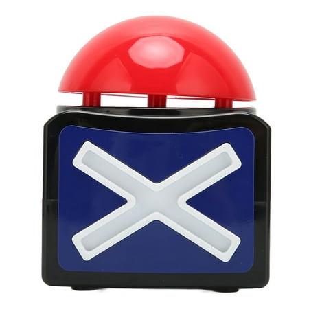 Answer Buzzers, Cute Appearance Game Buzzer Beep Loudly For Kids For ...