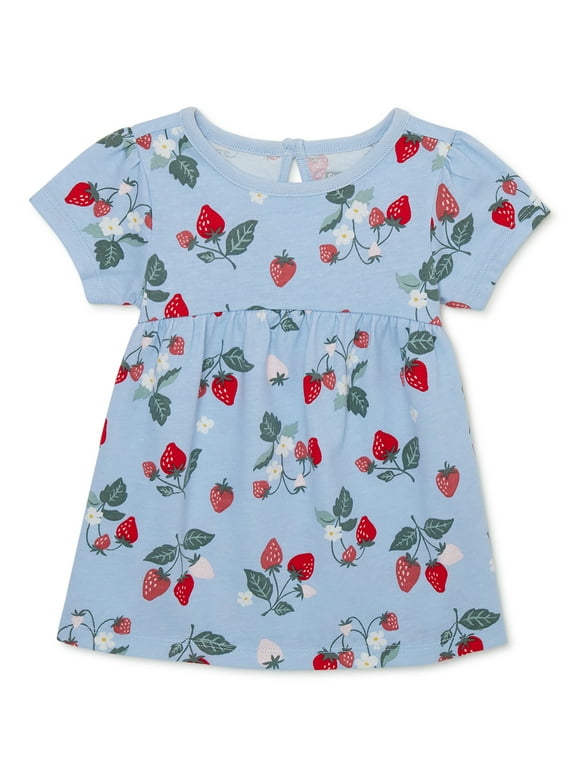 Garanimals Baby Girls (0-24 Months) Clothing in Garanimals - Walmart.com