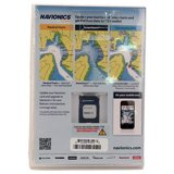 Navionics Update Map to plus chip Micro SD - Walmart.com