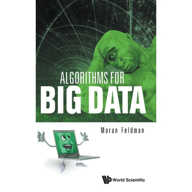 Algorithms for Big Data (Hardcover) - Walmart.com